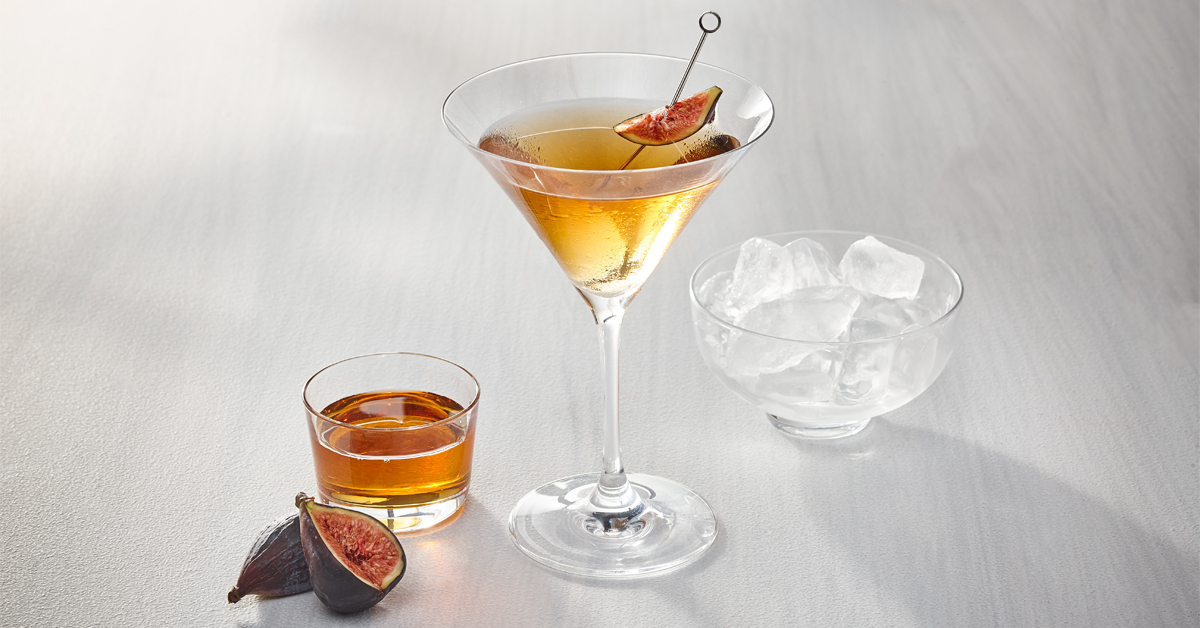 The Maple Big Fig | Maple from Canada